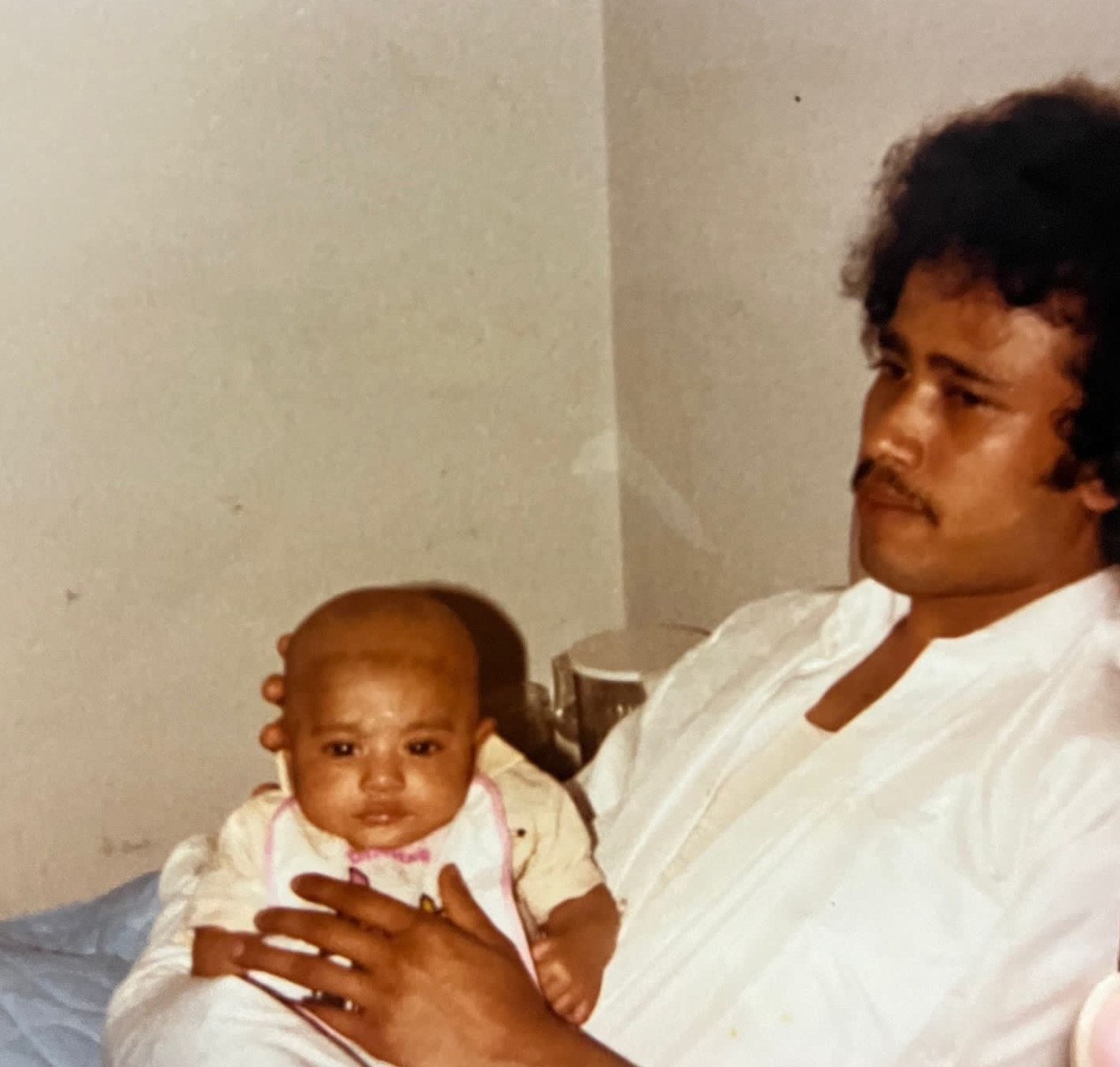 About – The Narratives – Mohamed Miah