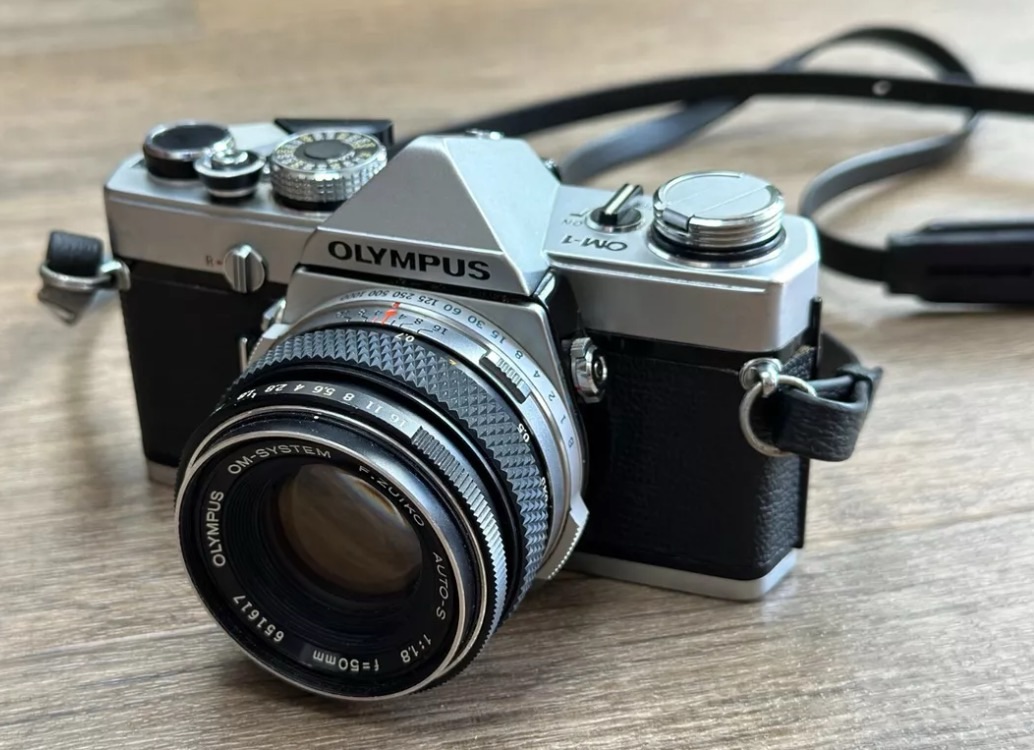 35mm – The Narratives – Mohamed Miah