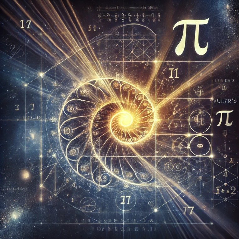 Mathematics and Faith: Finding the Divine in Numbers – The Narratives ...